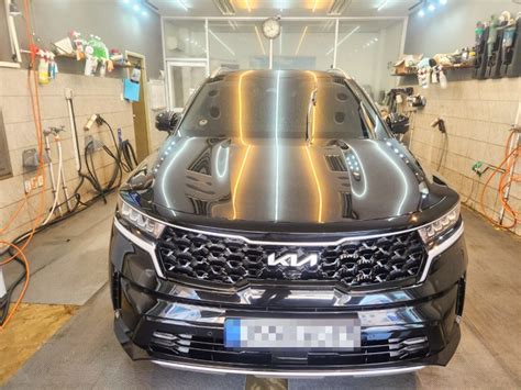 천안디테일링세차의 진수 완벽한 세차로 차량을 새롭게 네이버 블로그