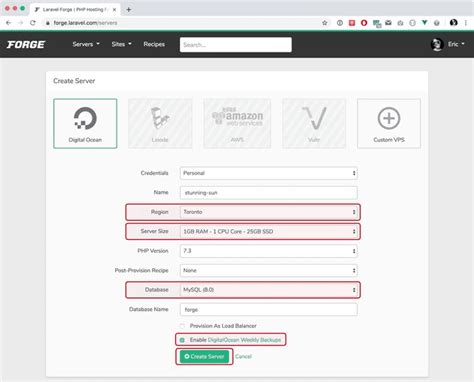 praveen kumar d on linkedin how to deploy your laravel app to digital