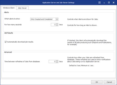 Application Server Boyum Help Center