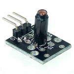 KY 002 Vibration Switch Module ArduinoModulesInfo
