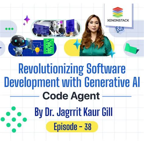 Ai Softwaredevelopment Generatieai Innovation Futureoftech