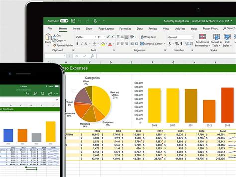 Microsoft Excel Intermediate Training Course