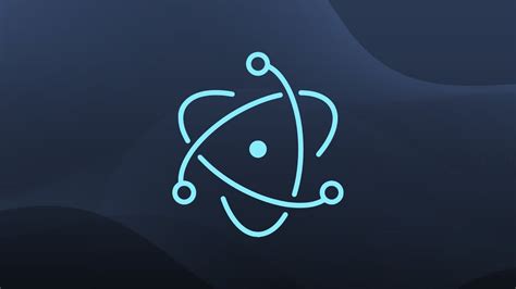Electron Js 教學 介紹與設定01 Electronjs 跨平台桌面應用程式與課程介紹 Desktop