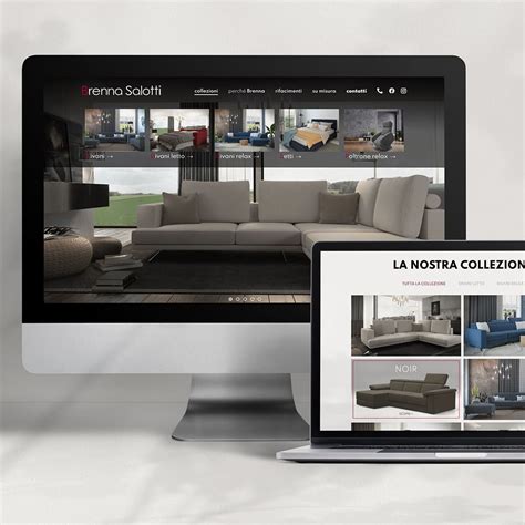 Brenna Salotti Simona Olivo