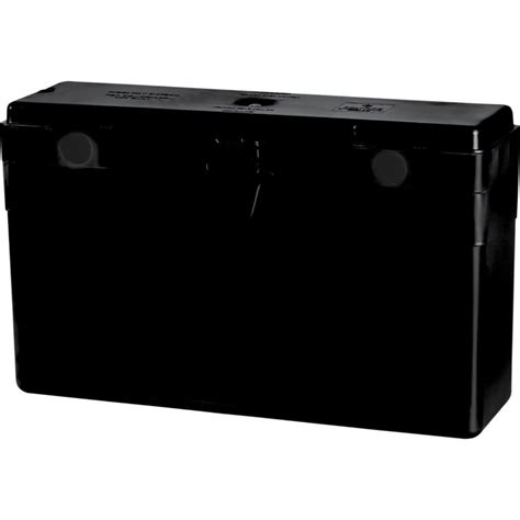 Hideaway Concealed Cistern Automatic Wirquin Ltd