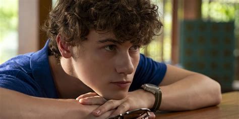 The White Lotus Who Is Sam Nivola And Why Is Lochlan Important