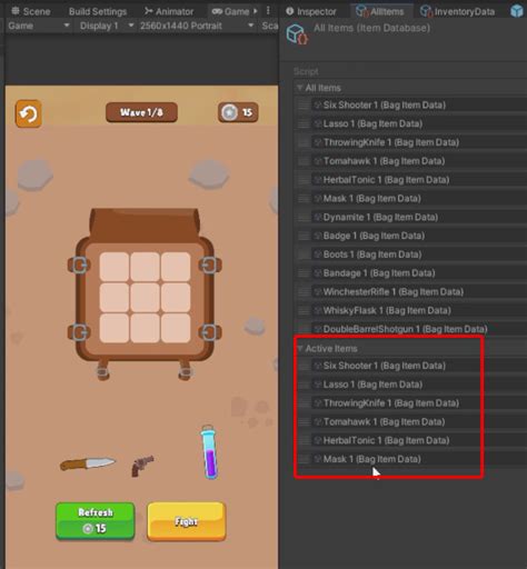 5 Clever Ways To Use Scriptable Objects In Unity Rakib Jahan