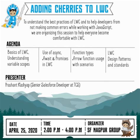 Trailblazer Community Groups Salesforce Developer Group Nagpur India