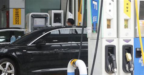 전기차·하이브리드차 급부상 ‘싼 연료비 Lpg차 7대로 하락