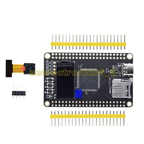 STM32H7 STM32H743 STM32H743VIT6 0 96 LCD Development Board Compatible Openmv EBay