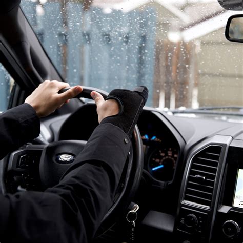 Ulnar Gutter Splint Metacarpal And Boxers Fracture Treatment