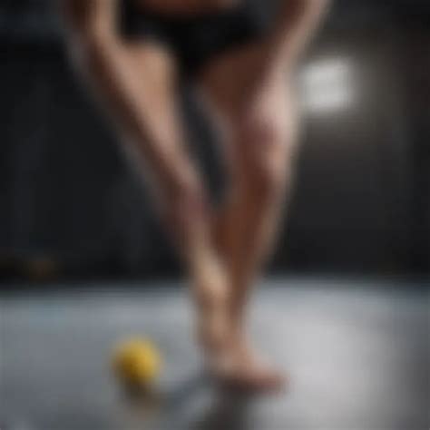 Hamstring Tear Recovery Essential Guide To Healing