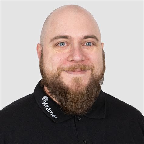 Sven Greff Krämer It