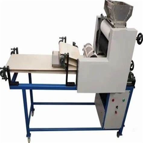 Pani Puri Maker Machine At ₹ 68000 Paani Poori Making Machine In Ghaziabad Id 2856766274773