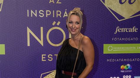 Csondor Kata édesanyja Majdnem Meghalt