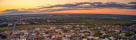 Eagle Pass Meg Engineers