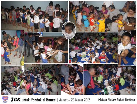 Jck Kunjungan Jck Untuk Si Boncel