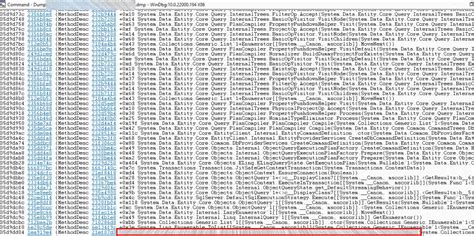 How To Track And Fix Iis Net Application Stackoverflowexception