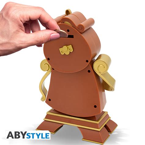 Disney Tirelire Big Ben
