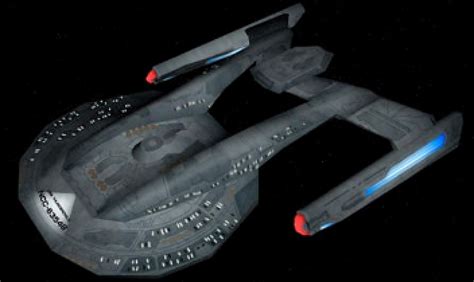 Uss Courageous Akira Class Memory Beta Non Canon Star Trek Wiki