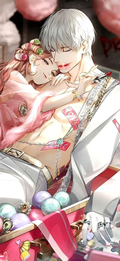 Pin Oleh Mokota Kitsaragi Di Anime And Me Ilustrasi Karakter