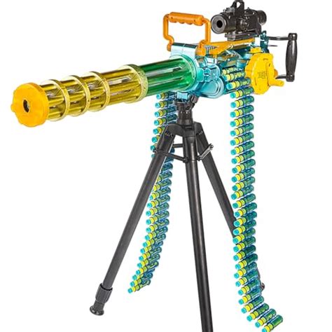 I Tested The Nerf Machine Gun Tripod My Honest Review And Tips For