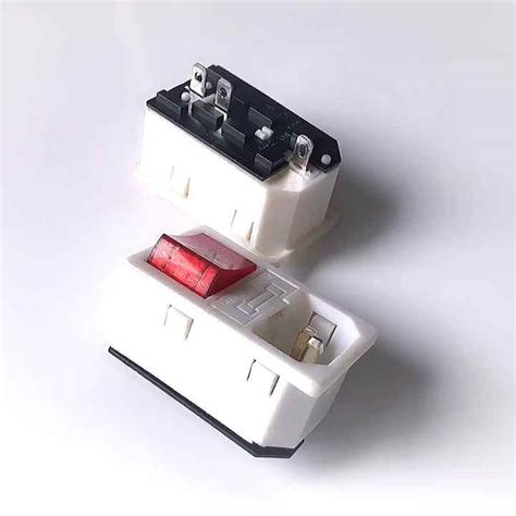 A V Power Outlet Universal AC Socket AC F