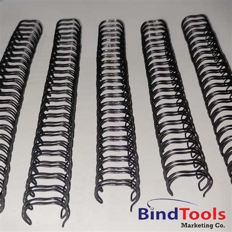 Double Loop Wire Bindtools