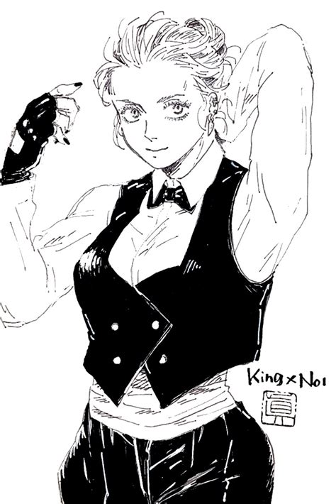 Noi Dorohedoro Danbooru