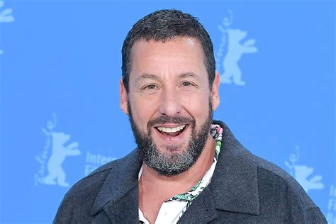 Adam Sandler Net Worth How Rich Is The Comedy Star Social Media