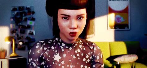 Cgi Influencer Lil Miquela Makes Up Story Of Being Sexually Assaulted In A Lyft And The Me