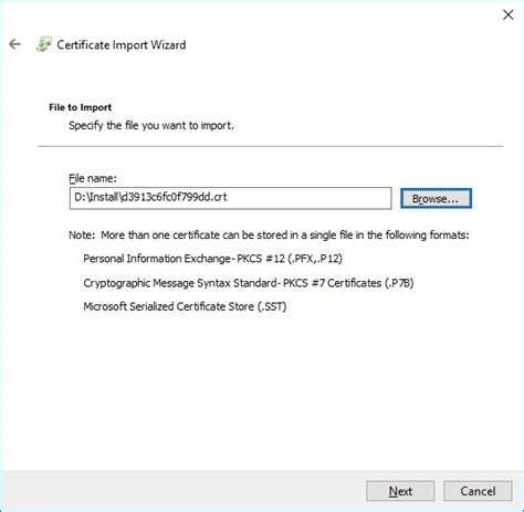 add subject alternative name to godaddy san certificate icewolf blog