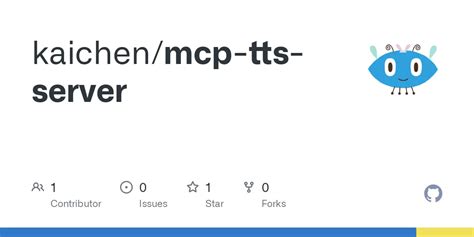 Servidor Tts Mcp Open Source Con Integración De La Api Groq Creati Ai