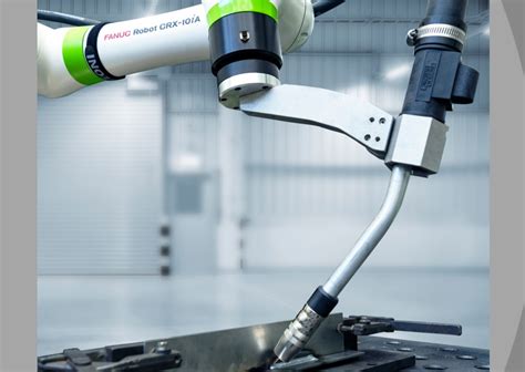 Cobots And Robots Revolutionising Automation