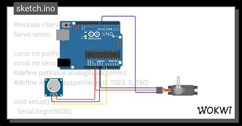 Pot Gets Really Hot General Electronics Arduino Forum