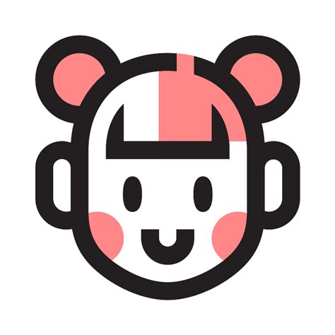 Girl Vector Svg Icon Svg Repo