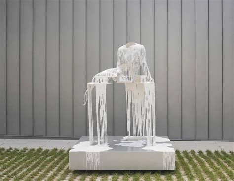 【公共艺术】大师之作 世界著名公共艺术作品 Association Internationale Des Designers Et Des