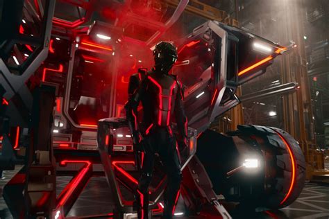 Tron Legacy” And Tron Ares” Now Available In 3d 4k This Is What