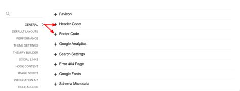 How To Add Custom Code Snippets To Your Website Caribonix Help