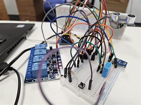 ESPHome Beginner Tutorial Technologie Hub Wien