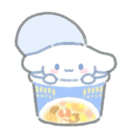 Xhs 2847979517 Art Drawing Sanrio Cinnamoroll Idee Per Disegnare