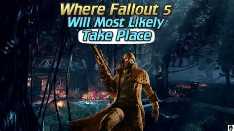 Where Fallout 5 Will Most Likely Take Place Youtube