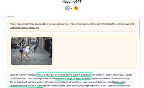 ¿cómo Usar Microsoft Jarvis Hugginggpt Ia Viajero