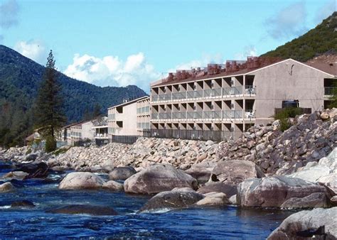 Yosemite View Lodge Audley Travel Us