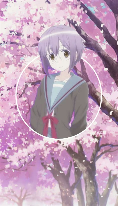 Yuki Nagato Wallpapers