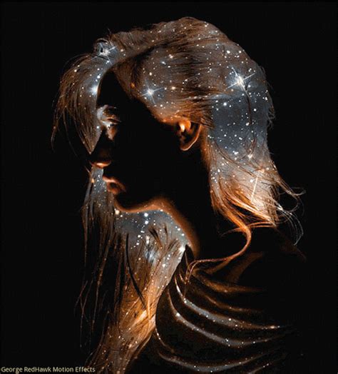 Download Glitter Woman Artistic 
