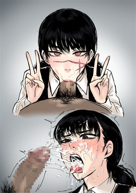 Post 6104803 Akisora Asa Mitaka Chainsaw Man Yoru