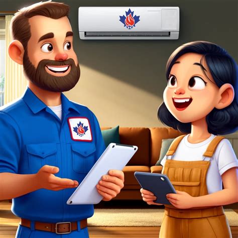 Your Hvac Expert Service In Bc Lower Mainland Veteran Hvac