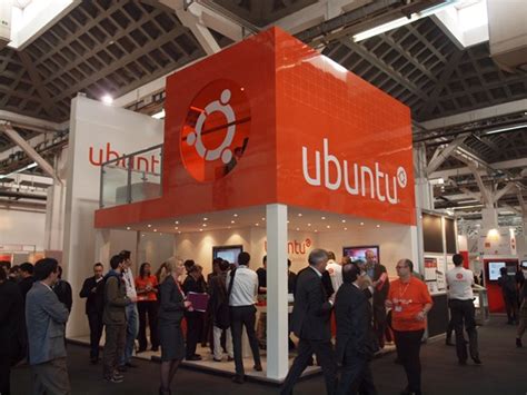 Ubuntu Pour Android Au MWC Franchement Prometteur Maximejohnson Com Techno