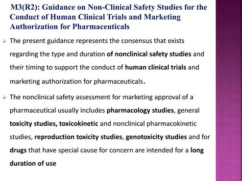 Ich Guidelines Multidisciplinary Pptx